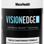 Vision Edge PRO | Eye Supplement | MacuHealth