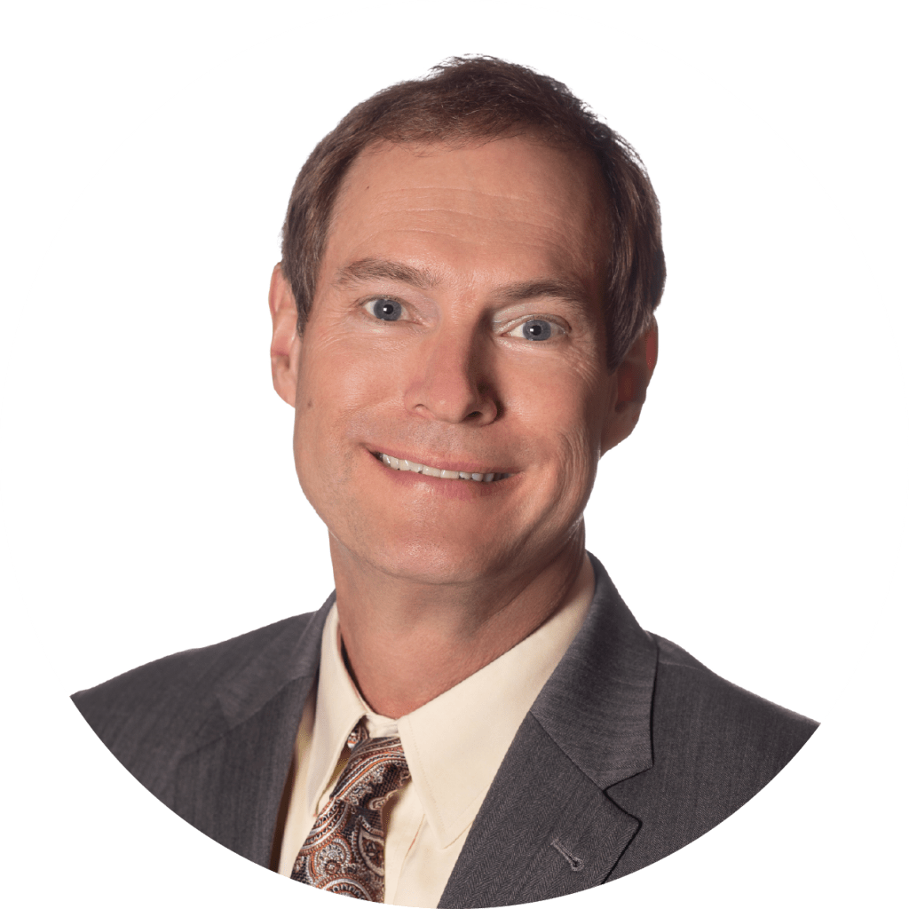 Meet the Team | MacuHealth | Science-Certified Supplements