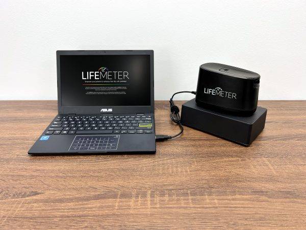 Enhance Your Health with LifeMeter | MacuHealth