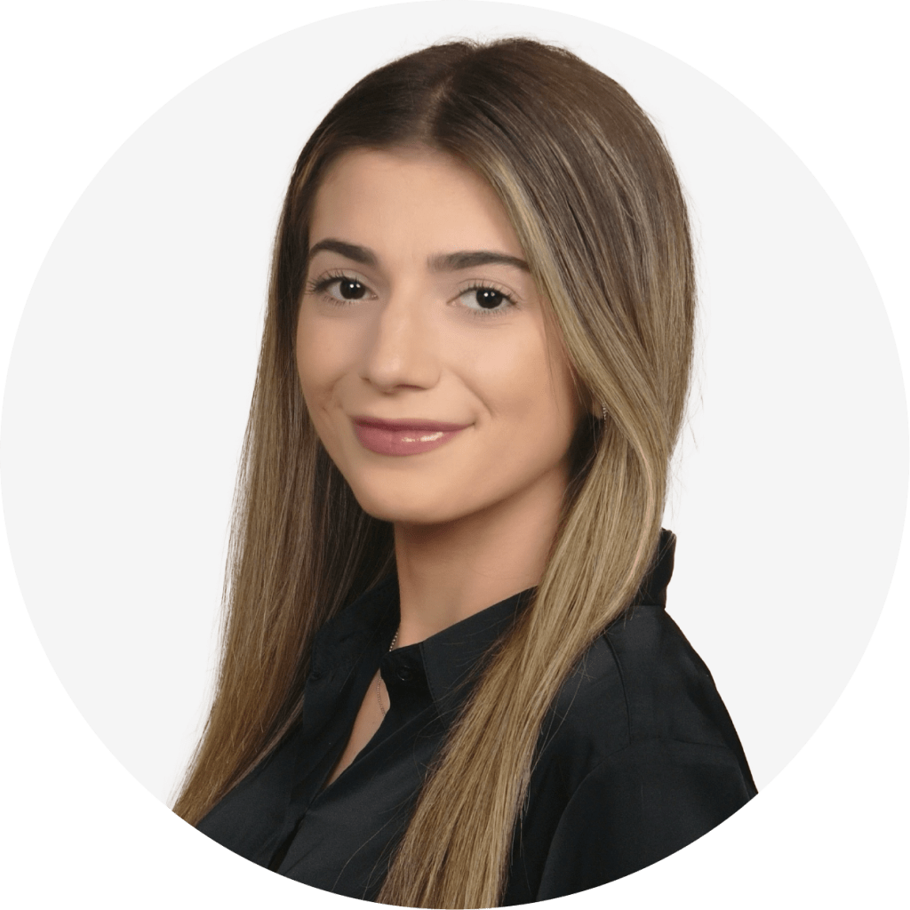 Meet the Team | MacuHealth | Science-Certified Supplements